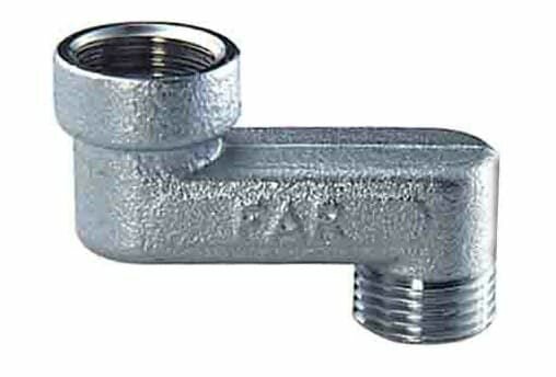 Эксцентрик FAR FC 5560 634 (BP-HP). Размер - 6 см 3/4"x 3/4"