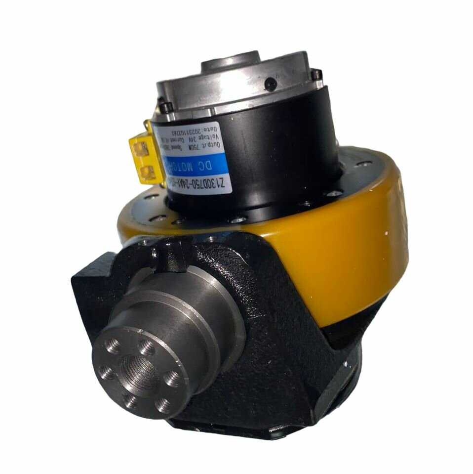 Приводной узел в сборе HANGCHA(HC) CBD15-AMC1-I AMB155-110000-000