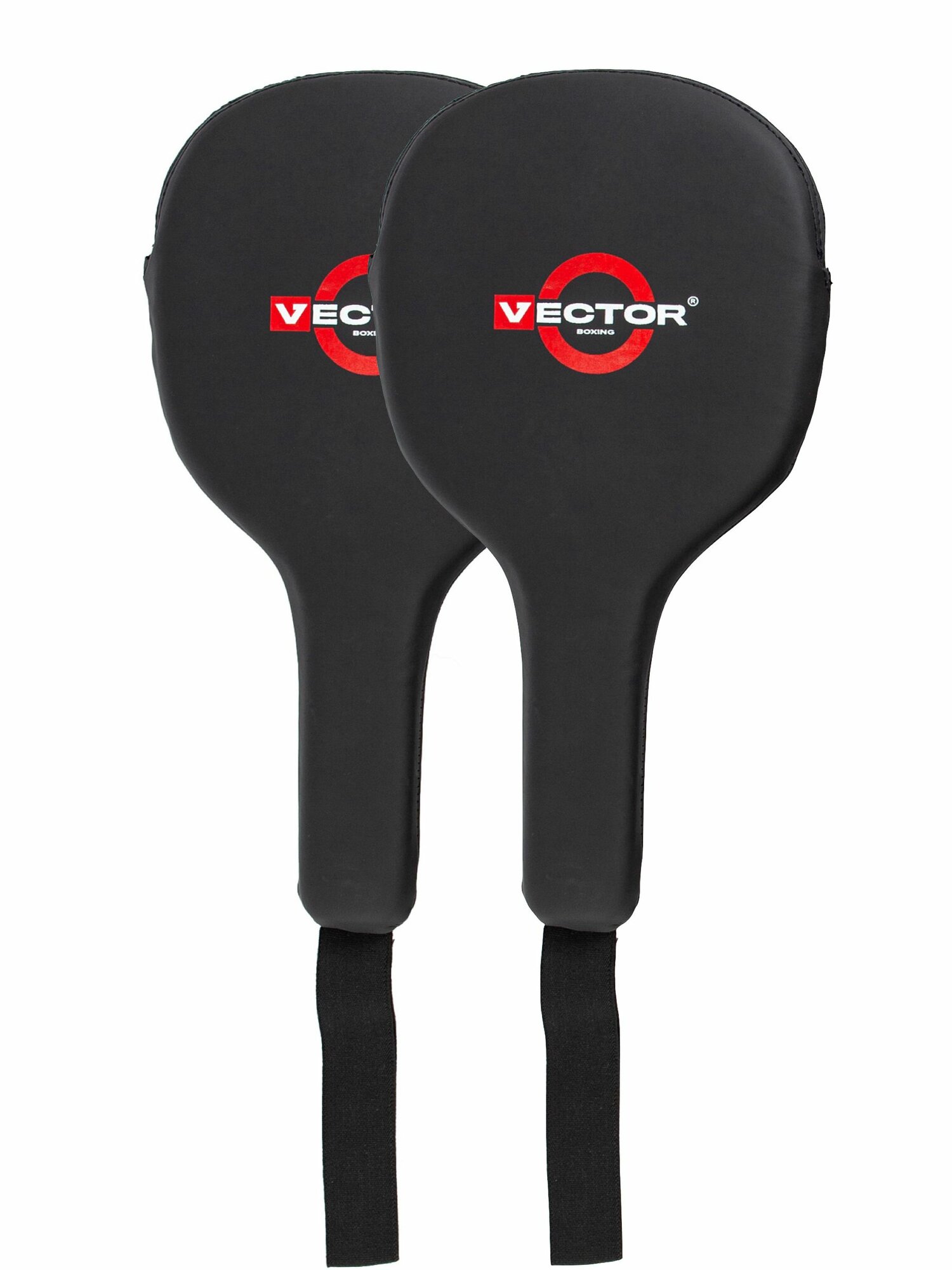 VECTOR BOXING Лапы боксерские