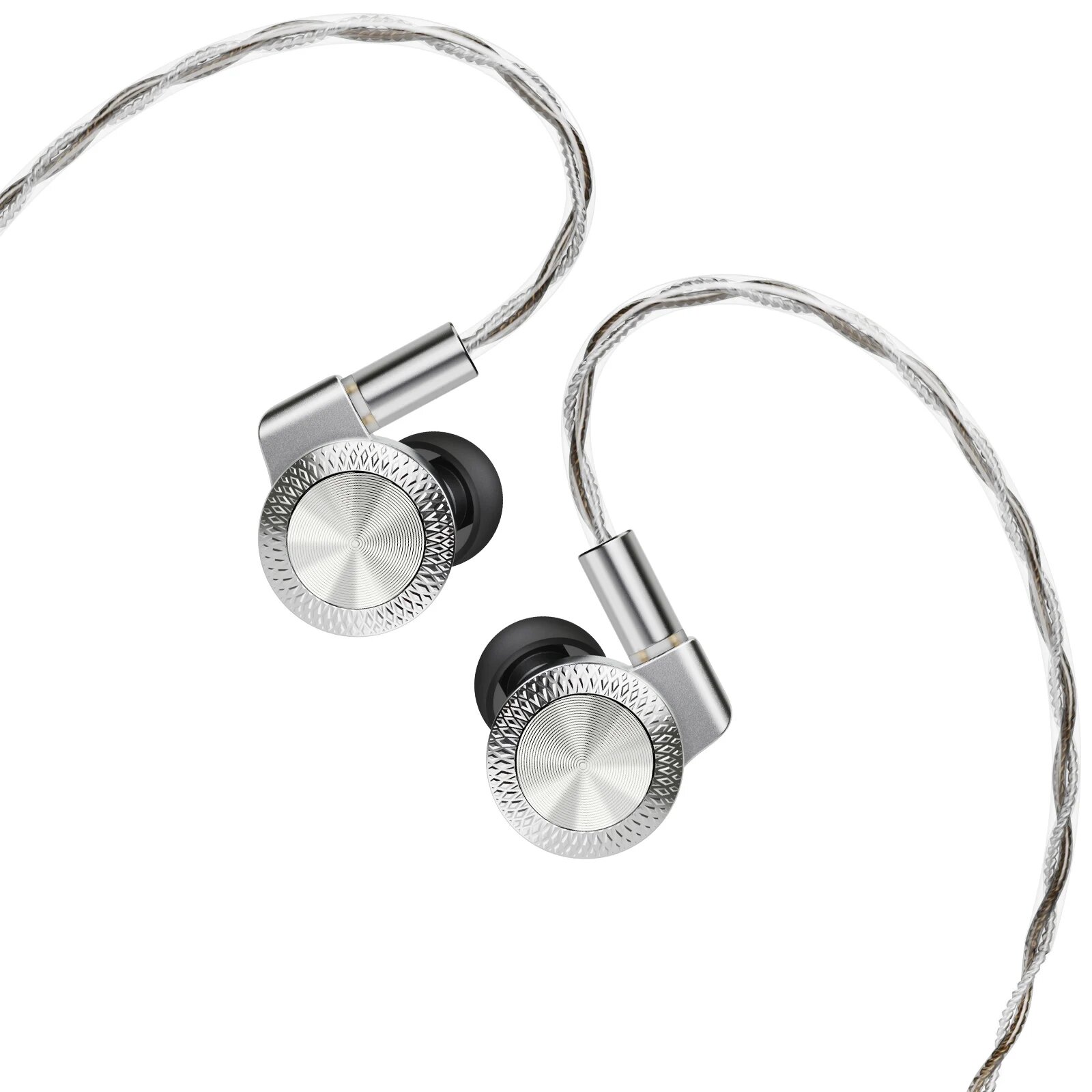ARTTI T10 PRO Sliver, внутриканальные наушники