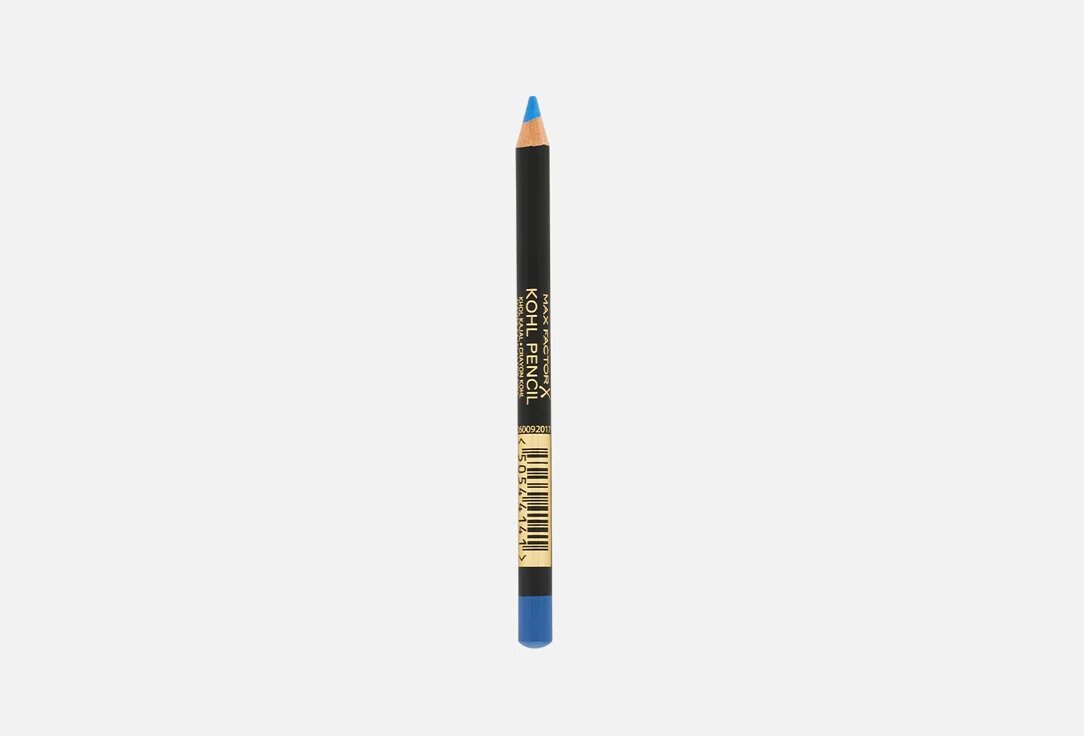 Max Factor MASTERPIECE KOHL PENCIL Карандаш для век 1 г 80 Cobalt Blue