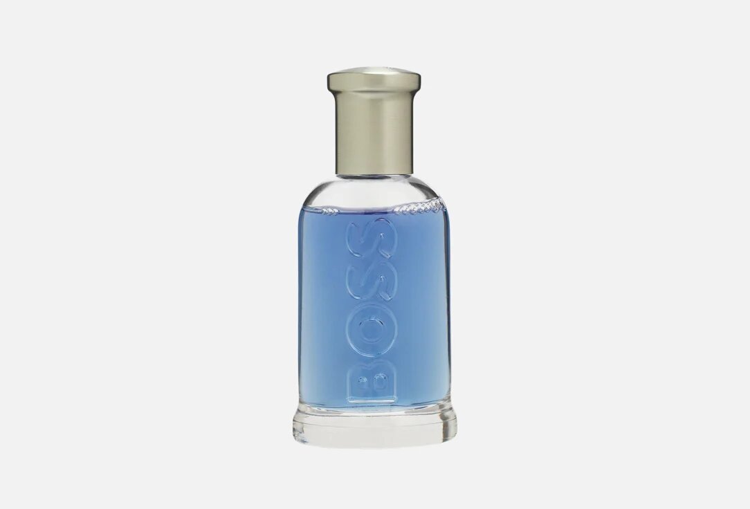 Hugo Boss BOTTLED INFINITE Парфюмерная вода 50 мл