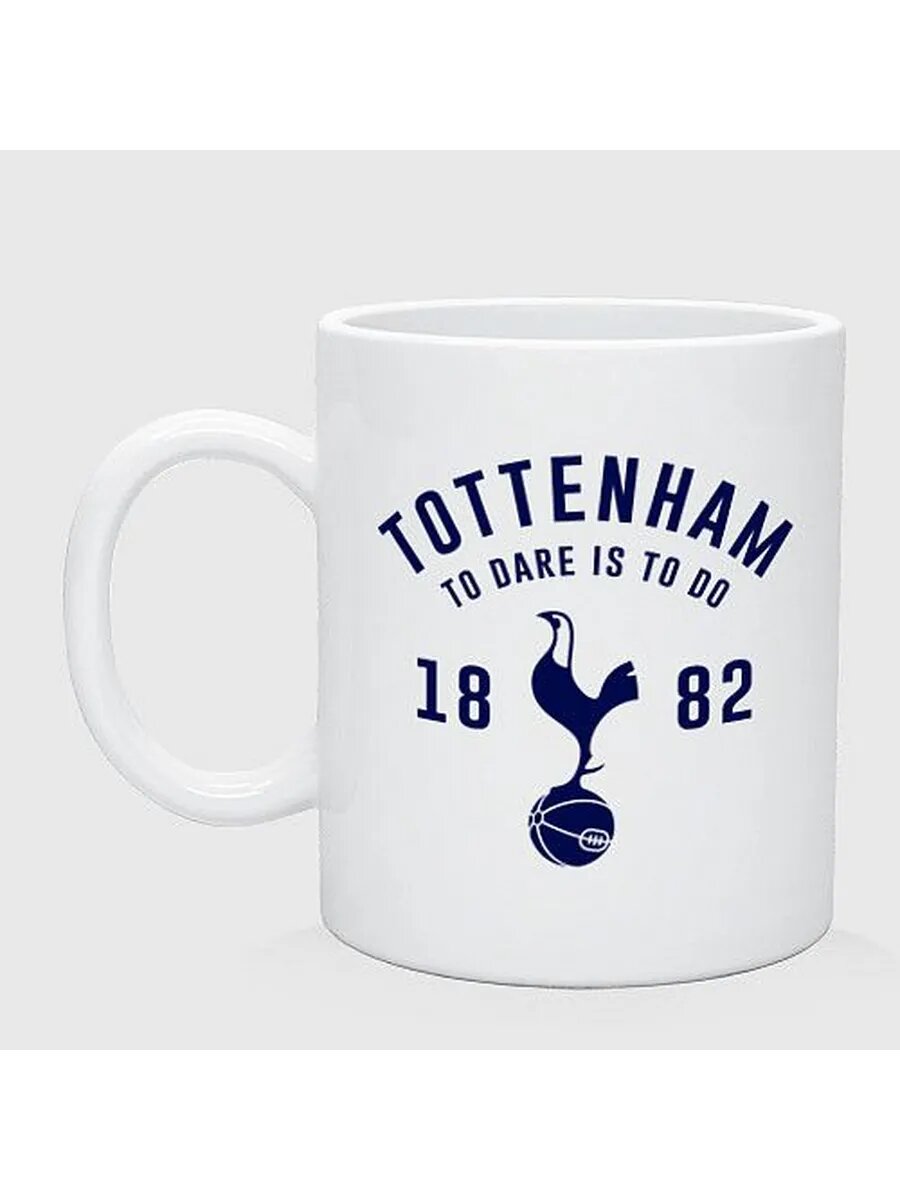 FC Tottenham 1882 кружка