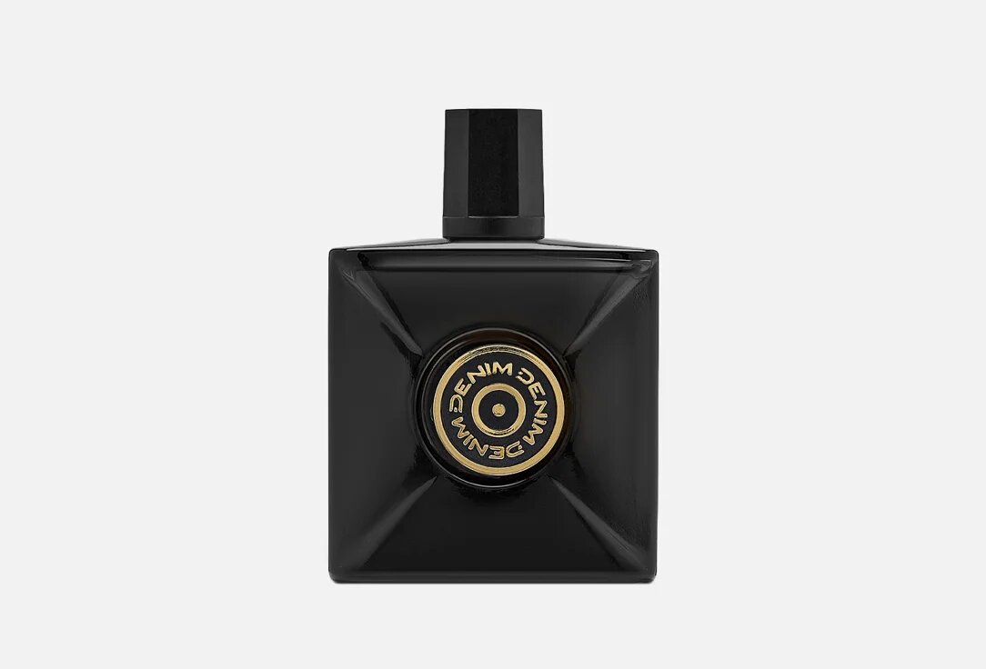 Denim Black Туалетная вода 100 мл