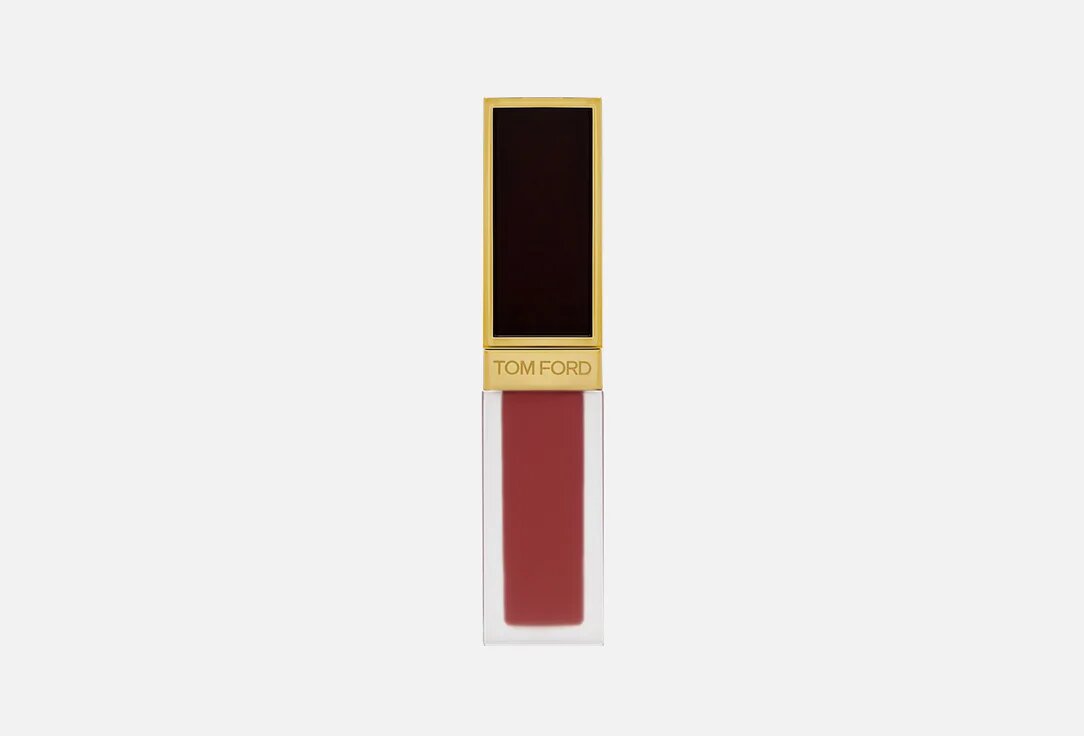 Tom Ford Liquid Lip Luxe Matte Жидкая помада для губ 6 мл 100