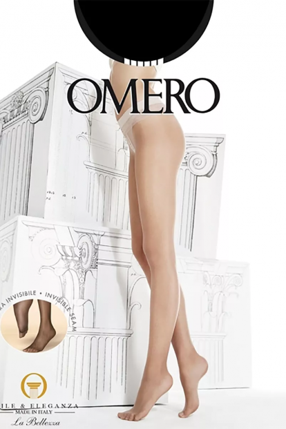Колготки Beauty 10