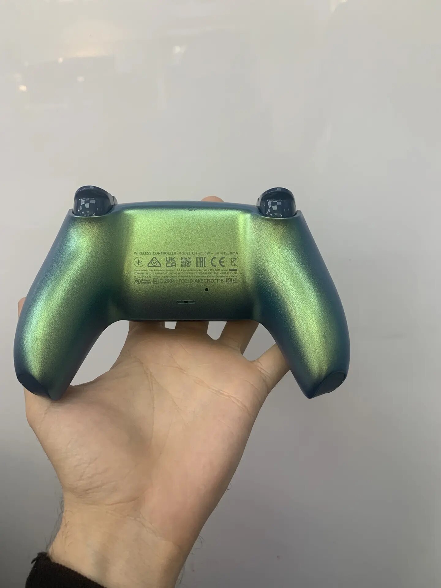 Геймпад Sony PlayStation 5 DualSense