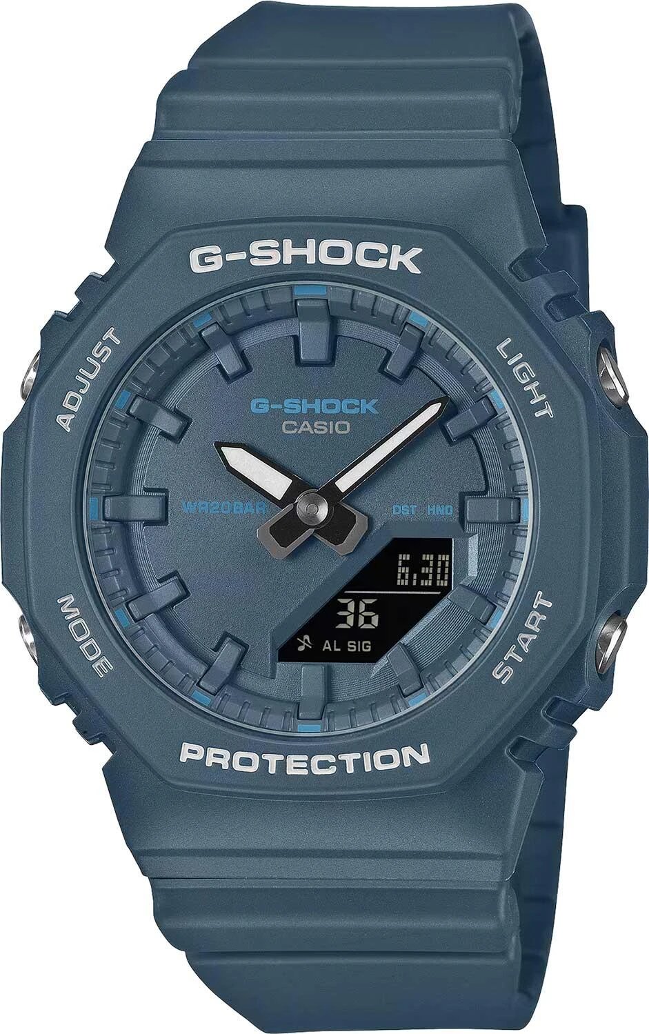  CASIO G-Shock