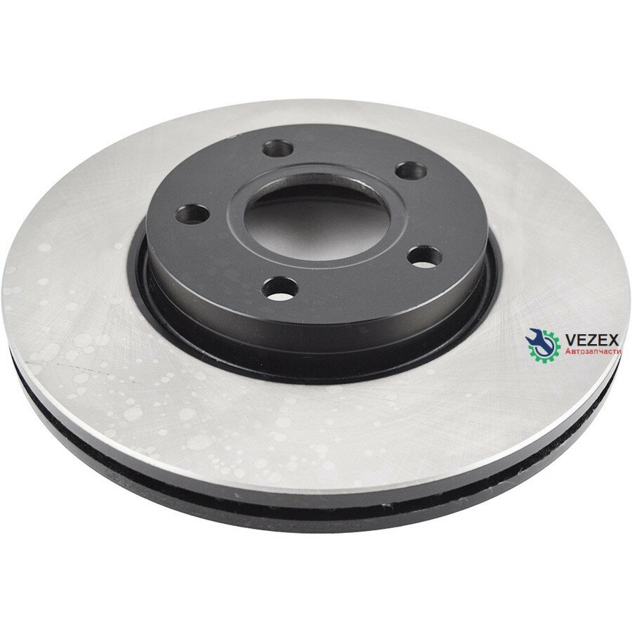 SB NAGAMOCHI BR51112T Диски тормозные FORD FOCUS 1.6 2005 - 2012 FORD FOCUS 1.6 2004 - 2012 FORD FOCUS 1.6 2006 - 2011 2шт