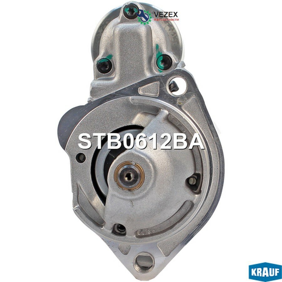 KRAUF STB0612BA Стартер STB0612BA