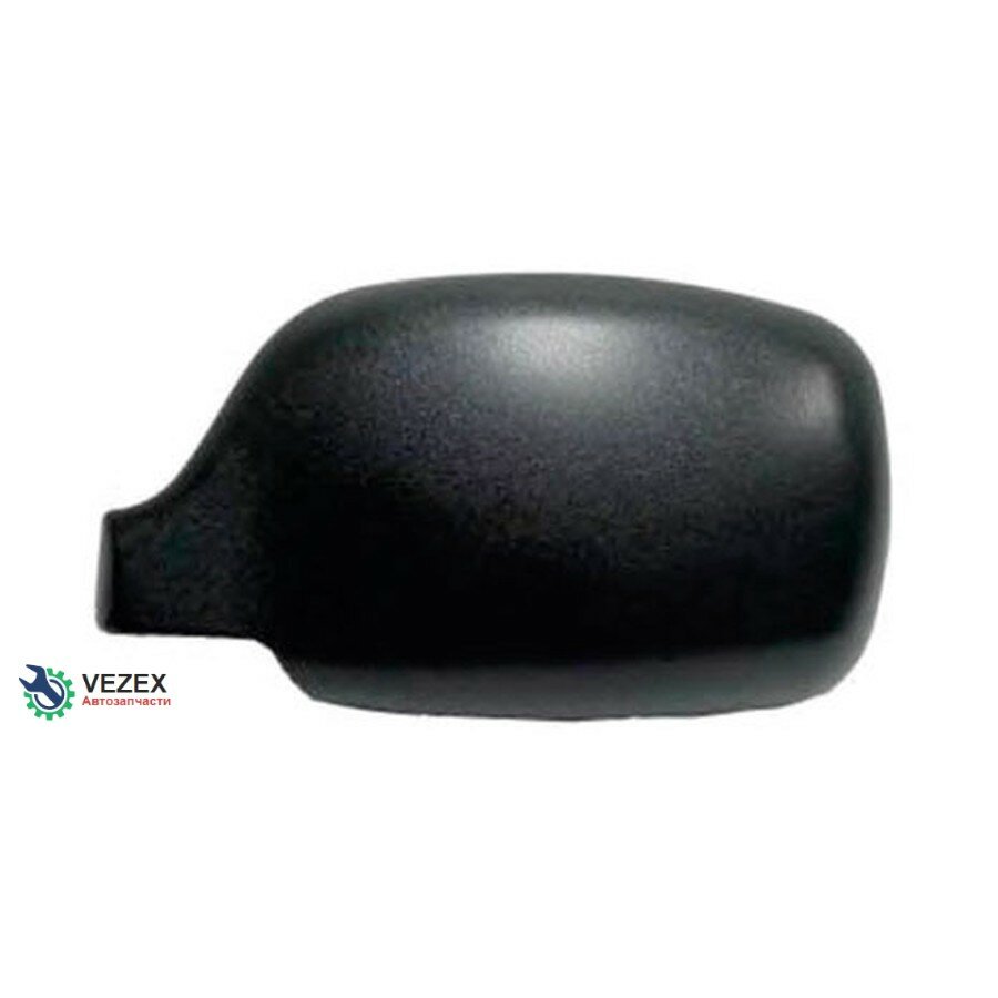 TORK TRK0349 Крышка зеркала левого RENAULT Kangoo 97 08)