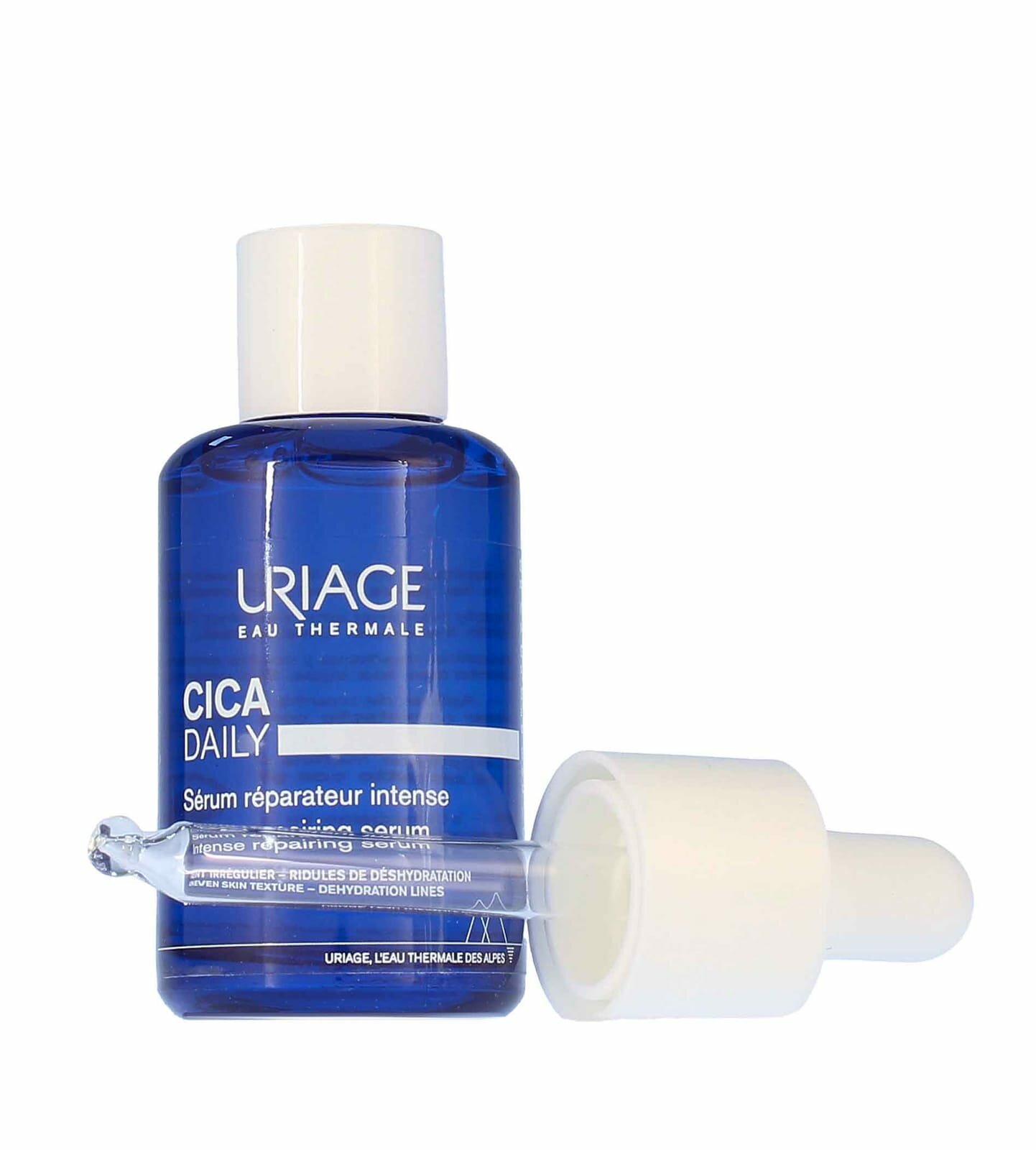 Сыворотка для ухода за кожей URIAGE Bari derm Cica Daily Serum 30 мл