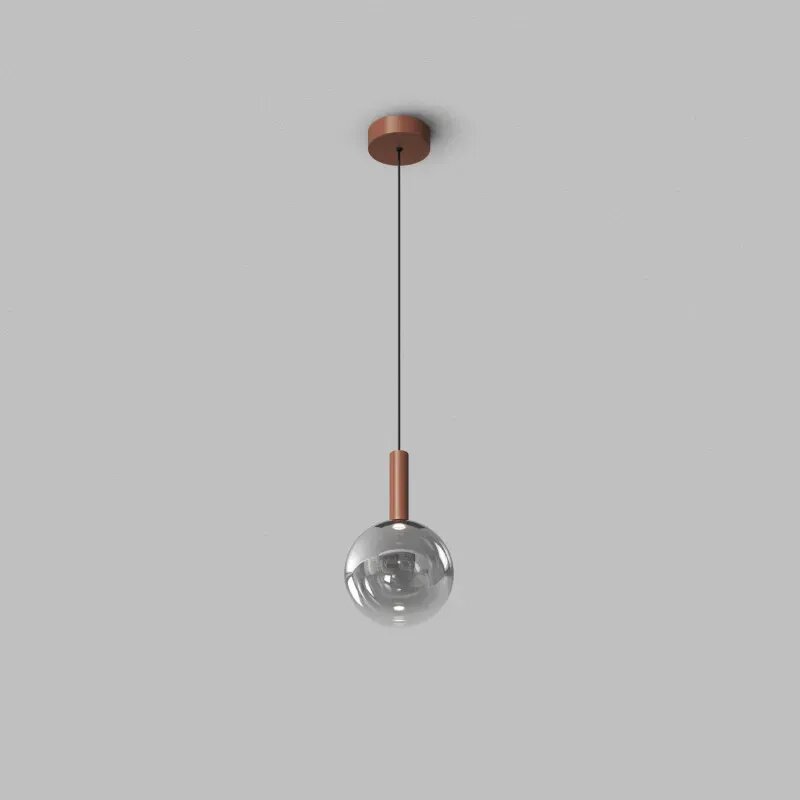 Подвесной светильник Denkirs DK6531-CO