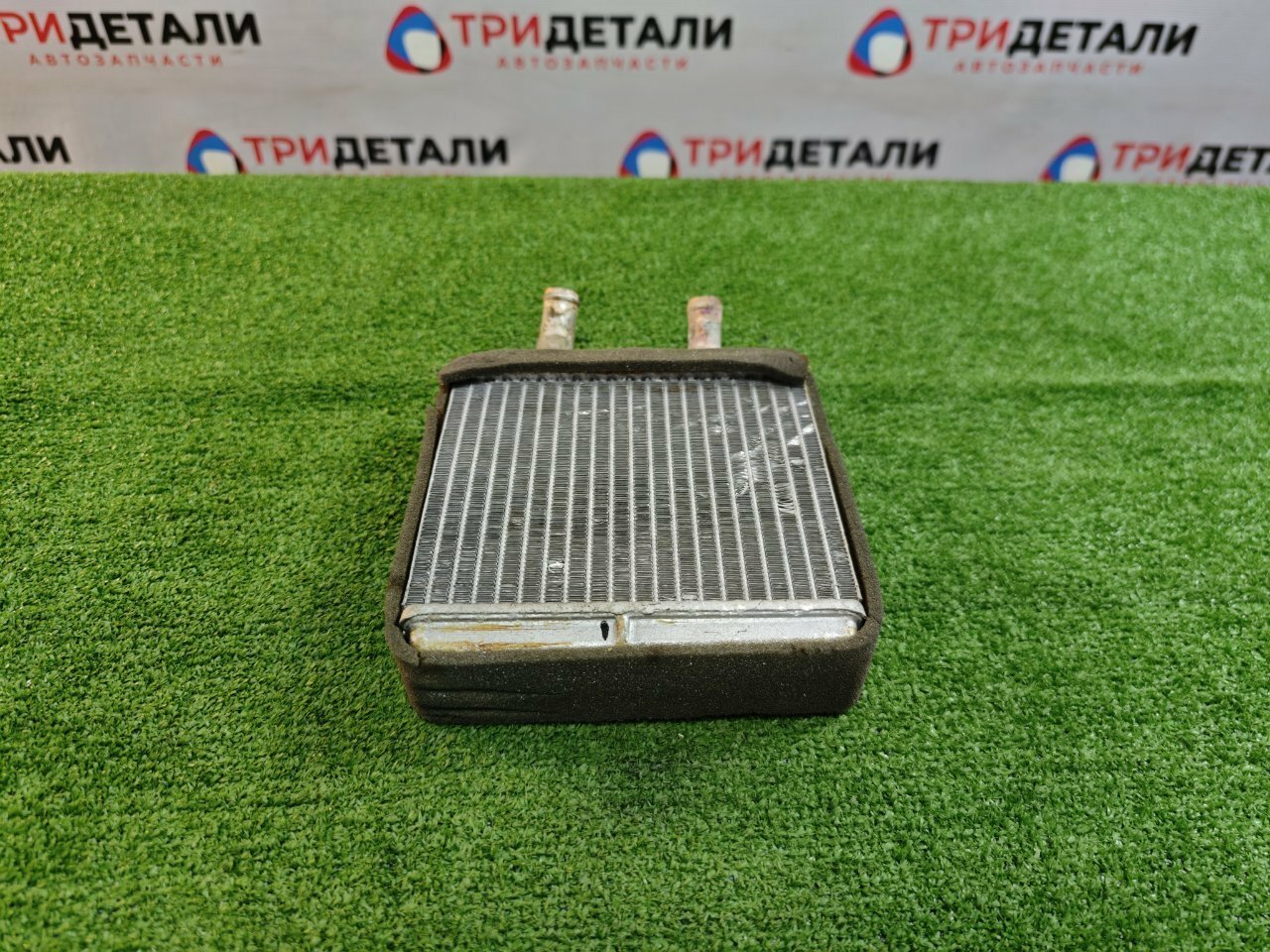 Радиатор печки Lifan Smily 1.3 LF479 2012 (б/у)