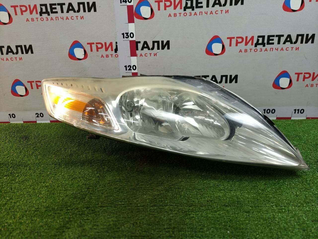 Фара Ford Mondeo 2.0 AZBA 2008 перед. прав. (б/у)