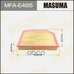 Фильтр воздушный Masuma арт. MFA-E485