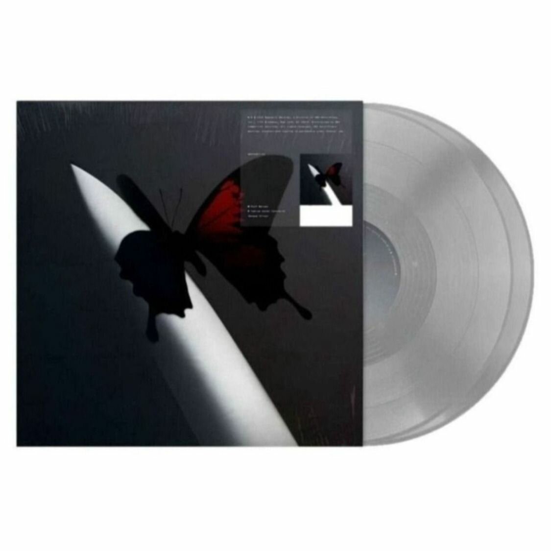 Виниловая Пластинка Post Malone - Twelve Carat Toothache 2LP, Opaque Silver VINYL , Origina*l, Album