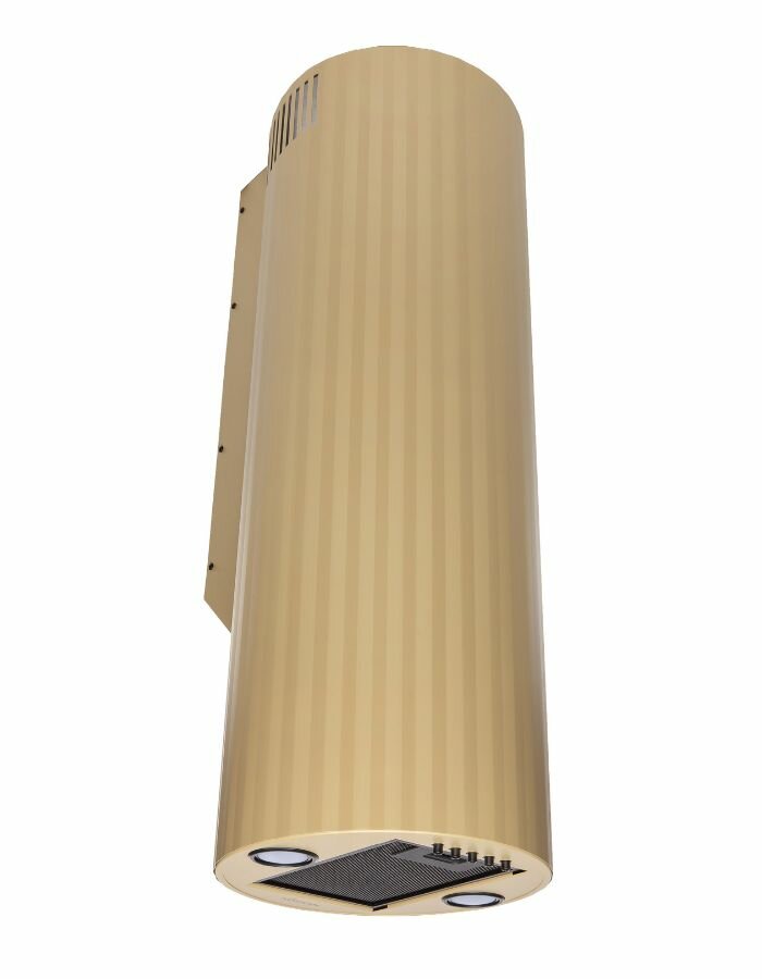 Кухонная вытяжка Konigin Largo Gold Sand 31