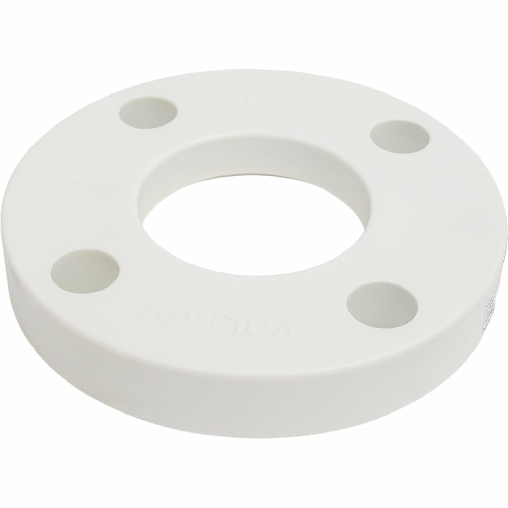Фланец VALFEX PP-R Дн 50, белый 10188050 127-0179
