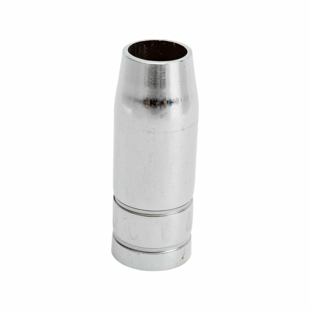 Сопло газовое коническое 15 мм для горелки MIG25 энаргит nozzle15mm, torch25