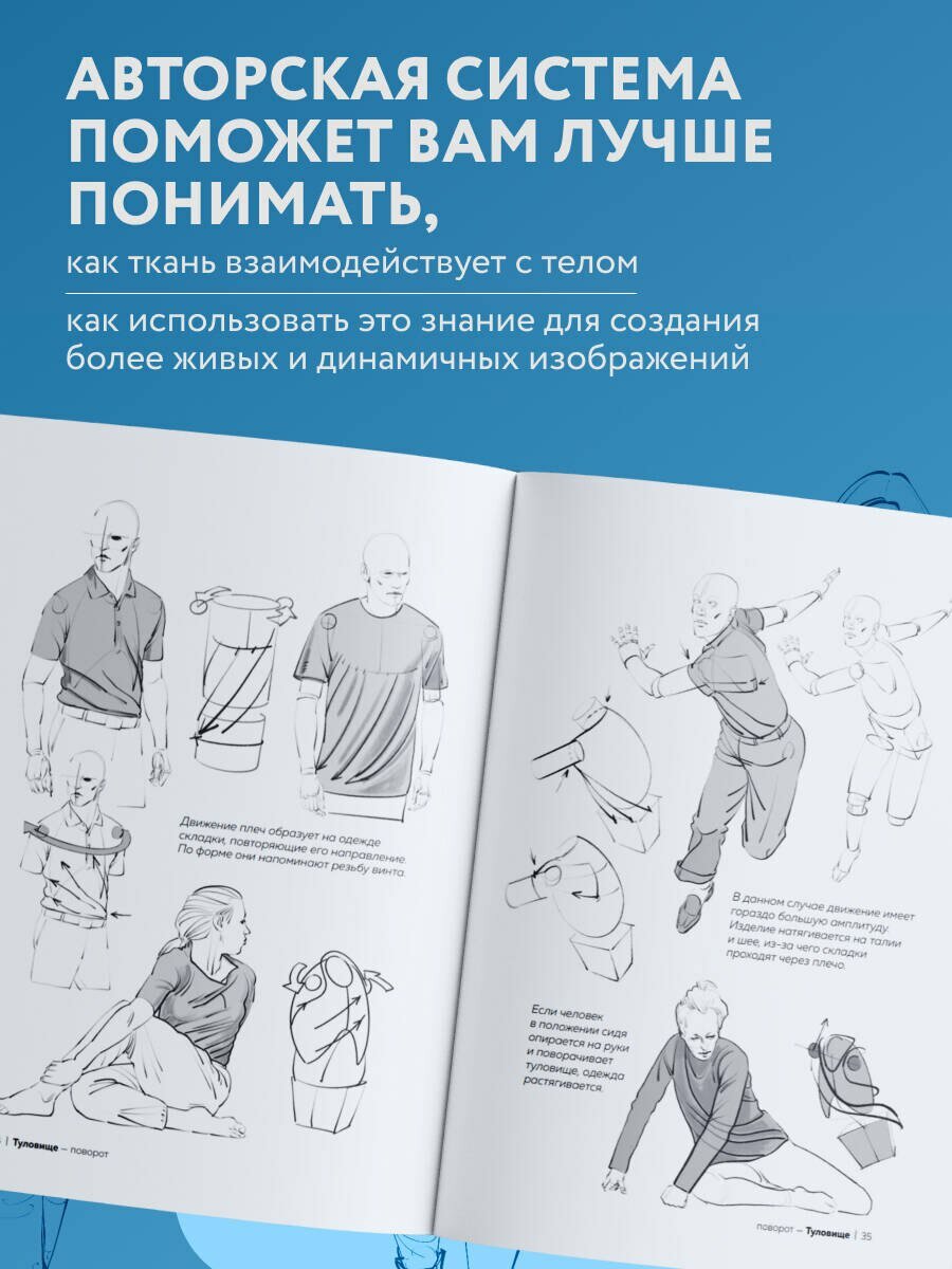 Морфо. Одежда — фото 1