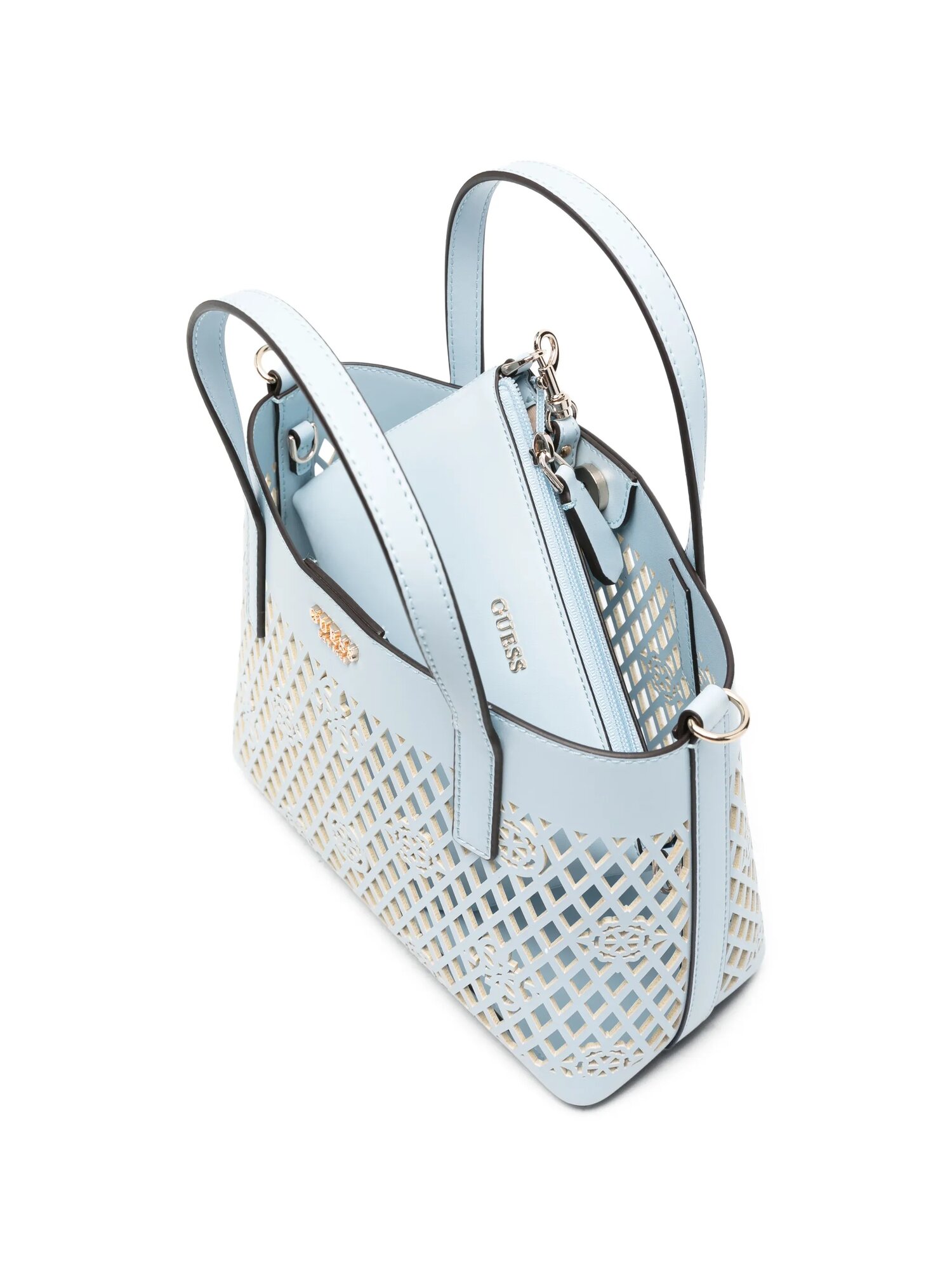 Сумка GUESS Letty — фото 1