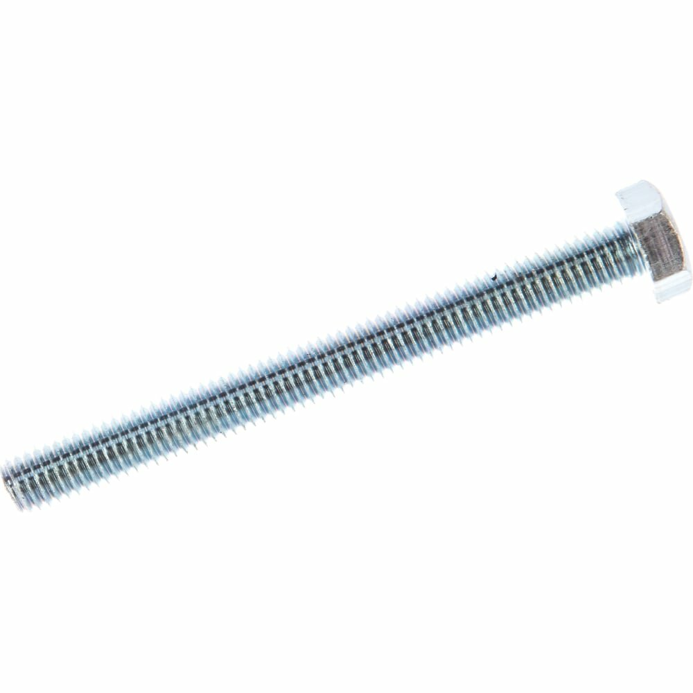 Болт Госкреп DIN933 М8х80, 2 шт. 6-0048300