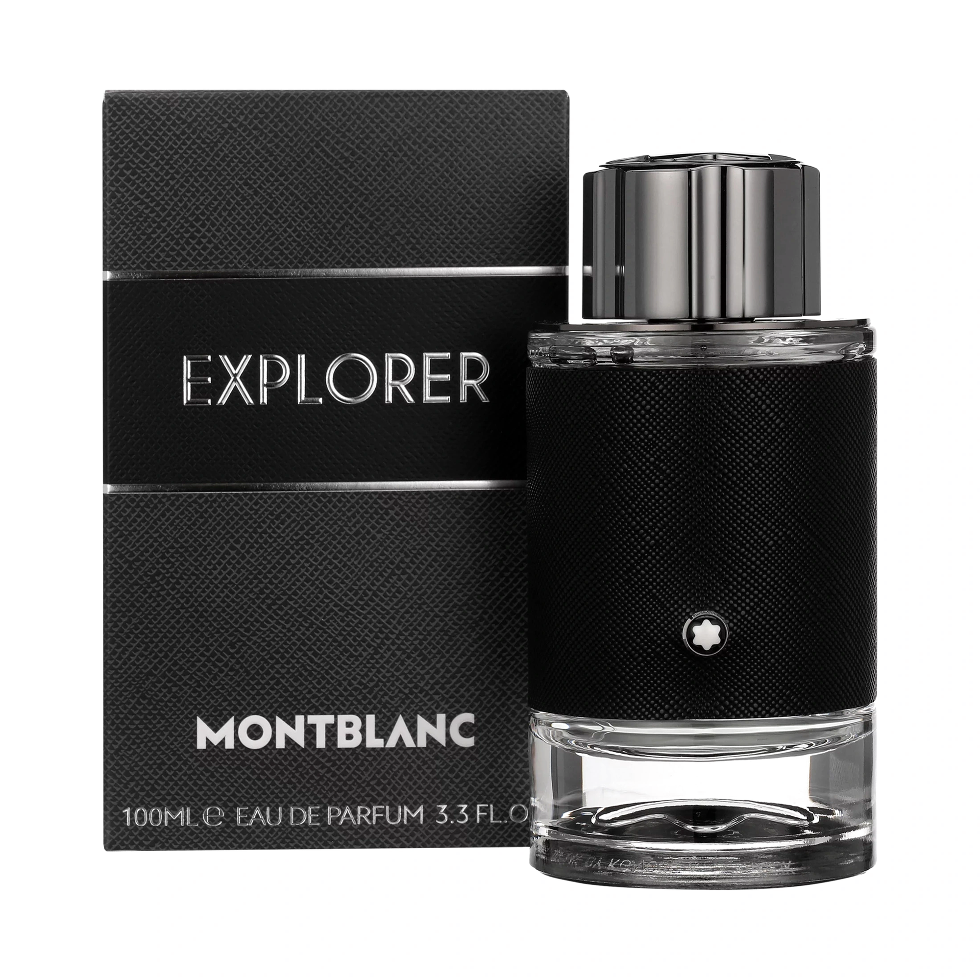 Montblanc Explorer туалетная вода 100 мл для мужчин / Монтблан Эксплорер