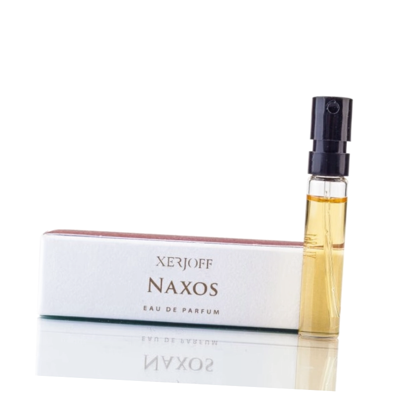 Парфюм унисекс Xerjoff 1861 Naxos 2 мл пробник - Ксерджофф 1861 Наксос
