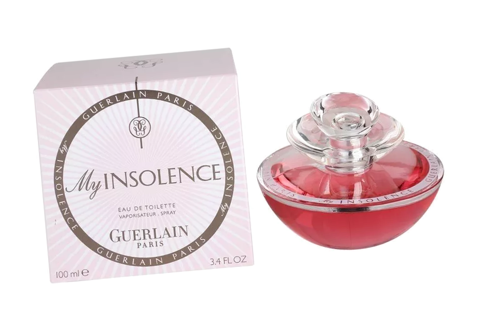 Герлен Май Инсоленс духи туалетные 100 мл женские - Guerlain My Insolence