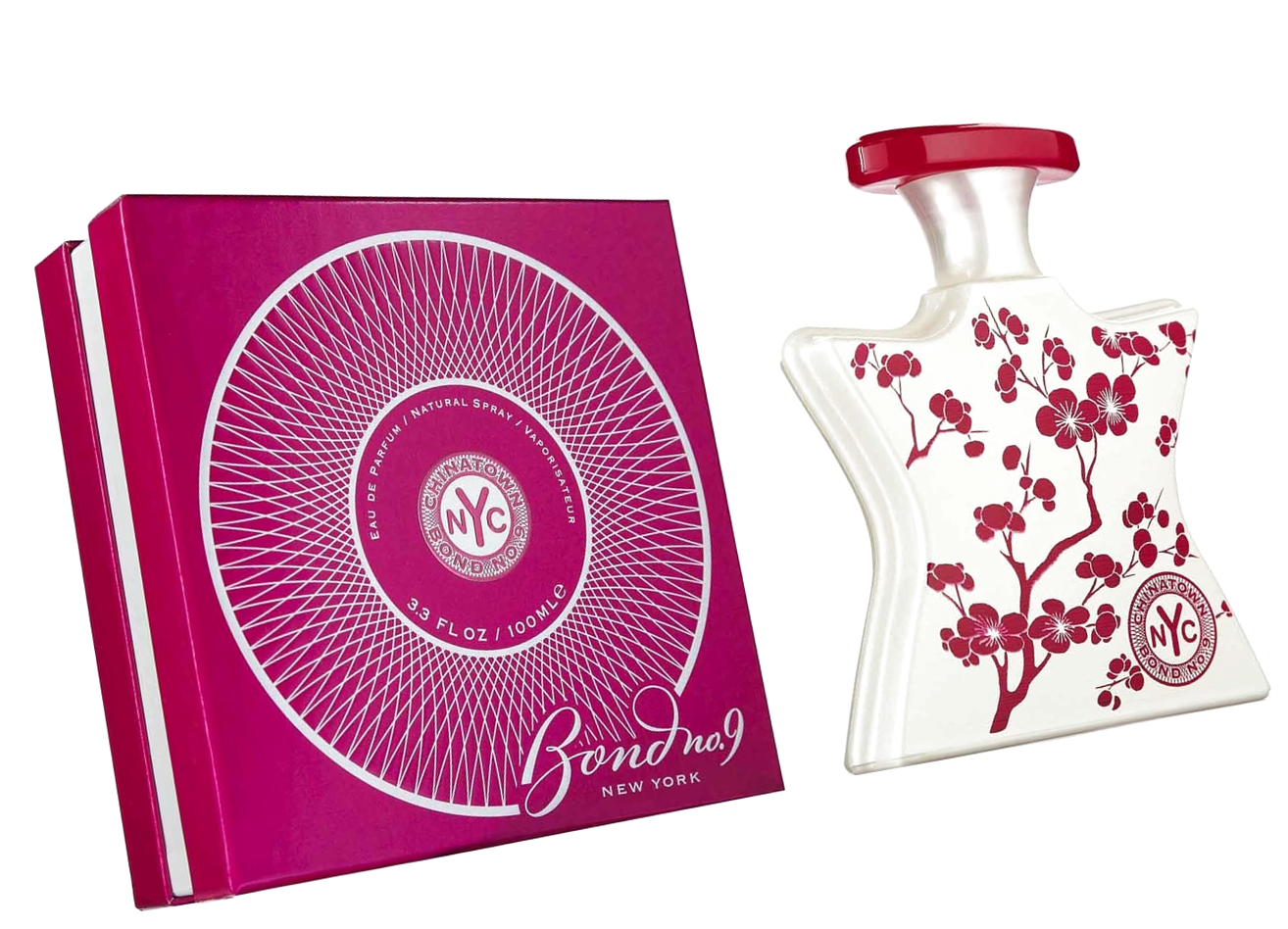 Бонд 9 Чайнатаун парфюм унисекс 100 мл / Bond No 9 Chinatown eau de parfum