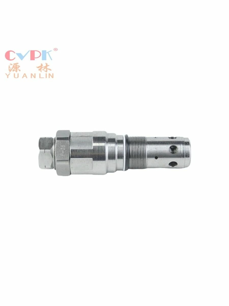 Клапан для экскаватора Kobelco YN22V00014F1, модели SK160LC, SK170-8, SK200-6, K200LC-6, SK290LC, SK850, 200-8