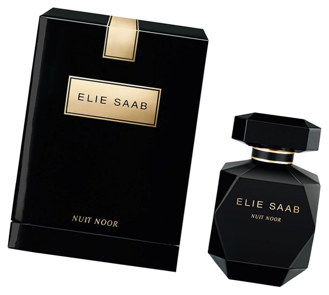 Парфюмерная вода Elie Saab Nuit Noor 90 мл - Эли Сааб Нуит Нор для женщин