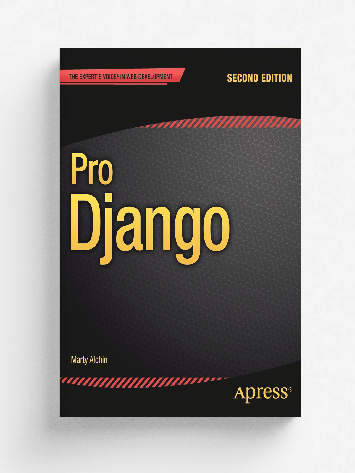 Pro Django