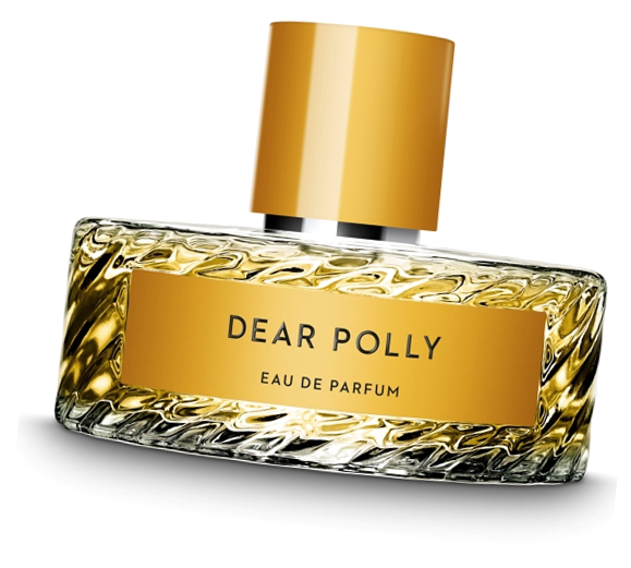 Vilhelm Parfumerie Dear Polly парфюмерная вода для мужчин и женщин 20 мл - Вильгельм Парфюмер Диар Полли