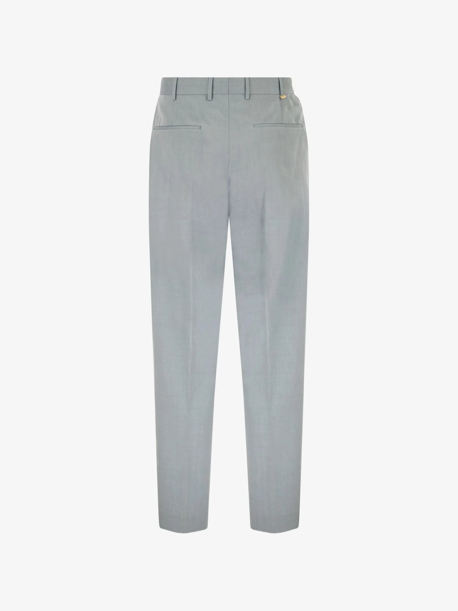 Брюки PT Torino Pressed-crease trousers, размер 48 — фото 1