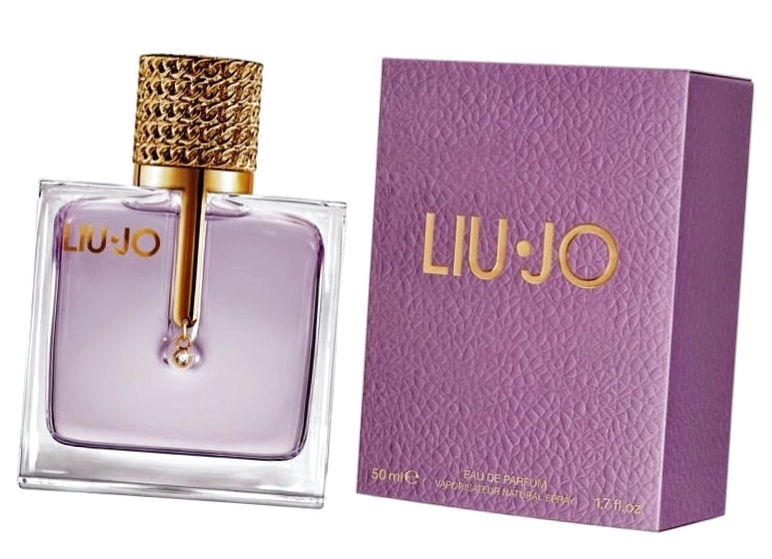 Парфюм Луи Джо Лиу Джо 75 мл для женщин - Liu Jo Eau De Parfum