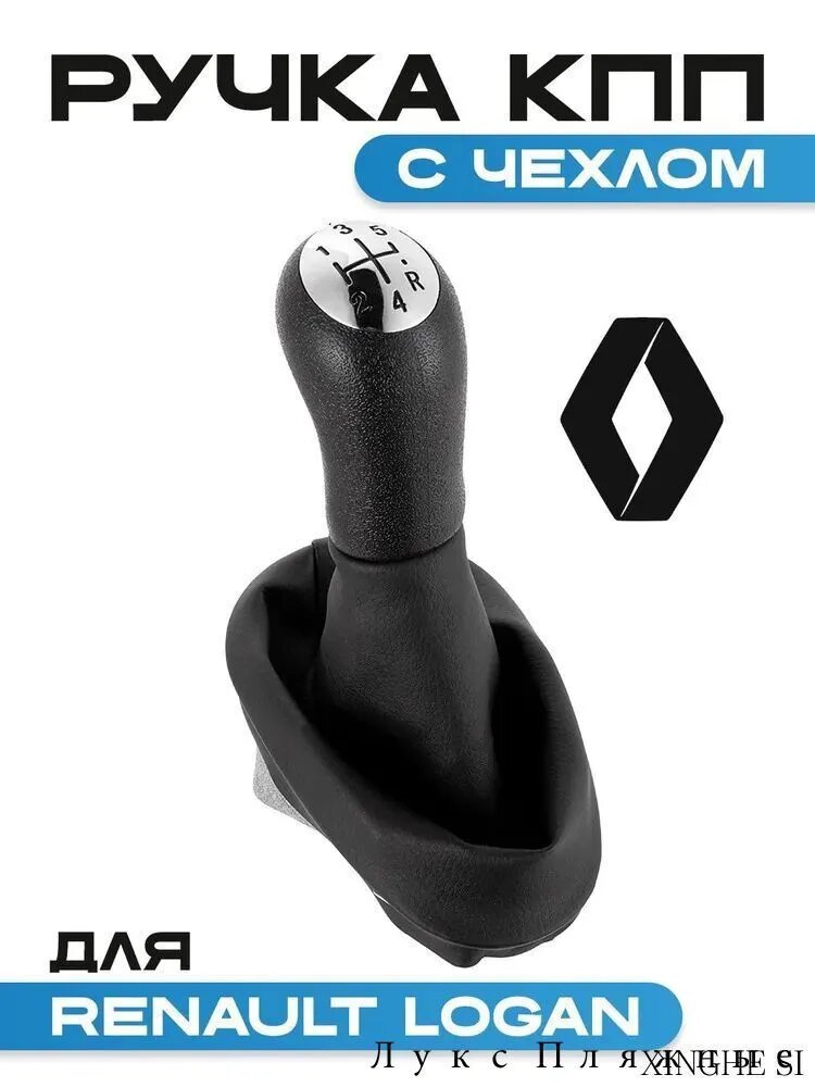 Качественный селектор