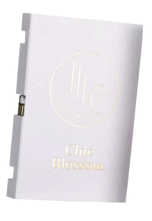 Миниатюра Haute Fragrance Company Chic Blossom 2.5 мл / женская парфюмерная вода
