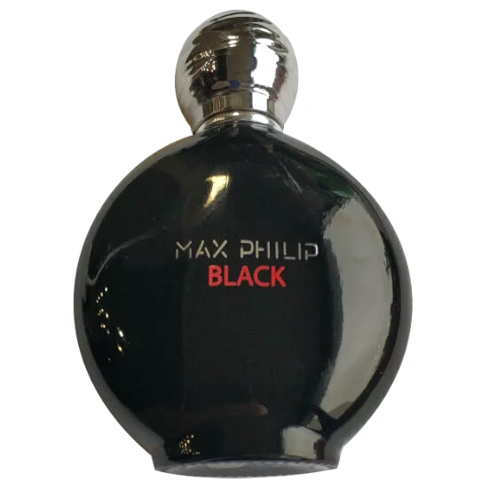 Парфюмерная вода для мужчин Макс Филип Блэк 100 мл - Max Philip Black