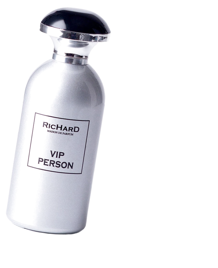 Парфюм Ричард Вип Персон для мужчин и женщин 100 мл / Richard Vip Person
