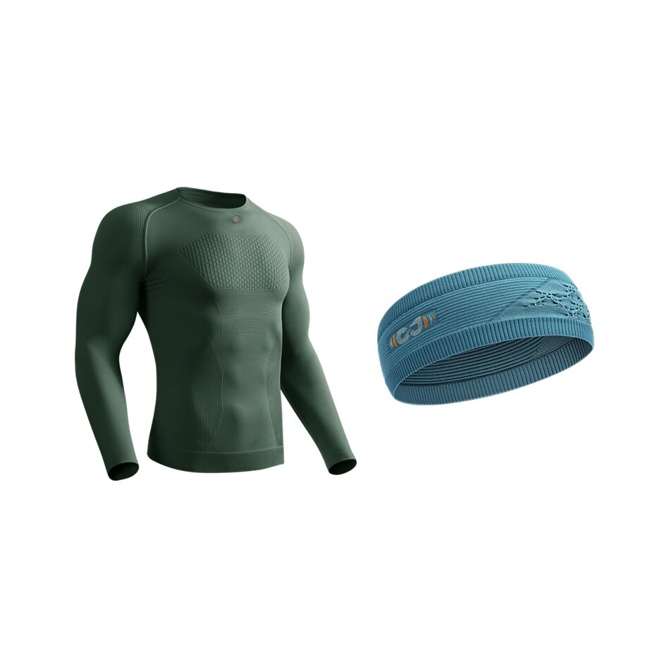 Термободи Golovejoy