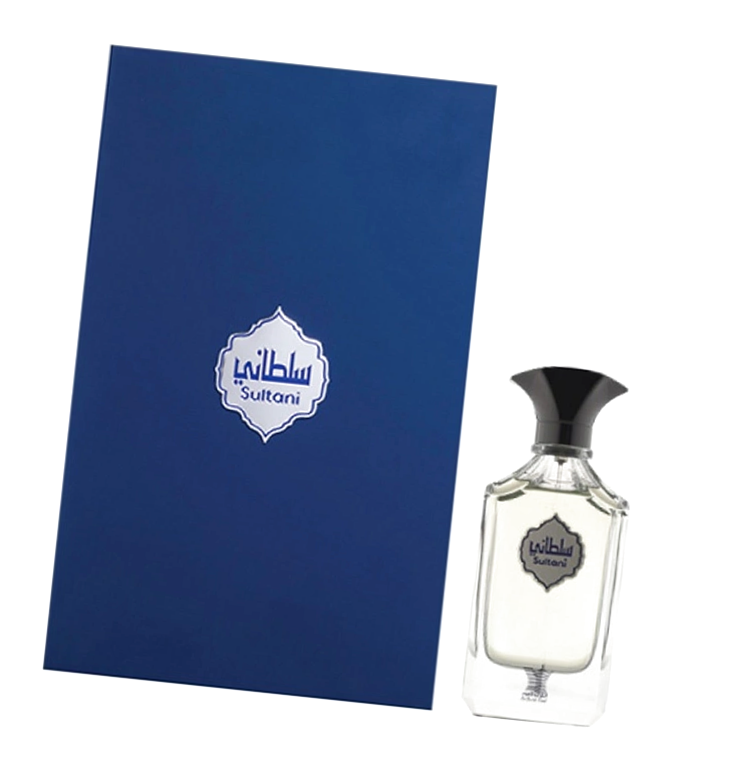 Арабиан Уд Султани 100 мл мужской парфюм - Arabian Oud Sultani парфюмерная вода