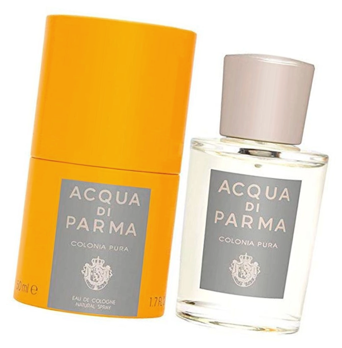 Парфюм унисекс Аква Ди Парма Колония Пура 50 мл - Acqua Di Parma Colonia Pura