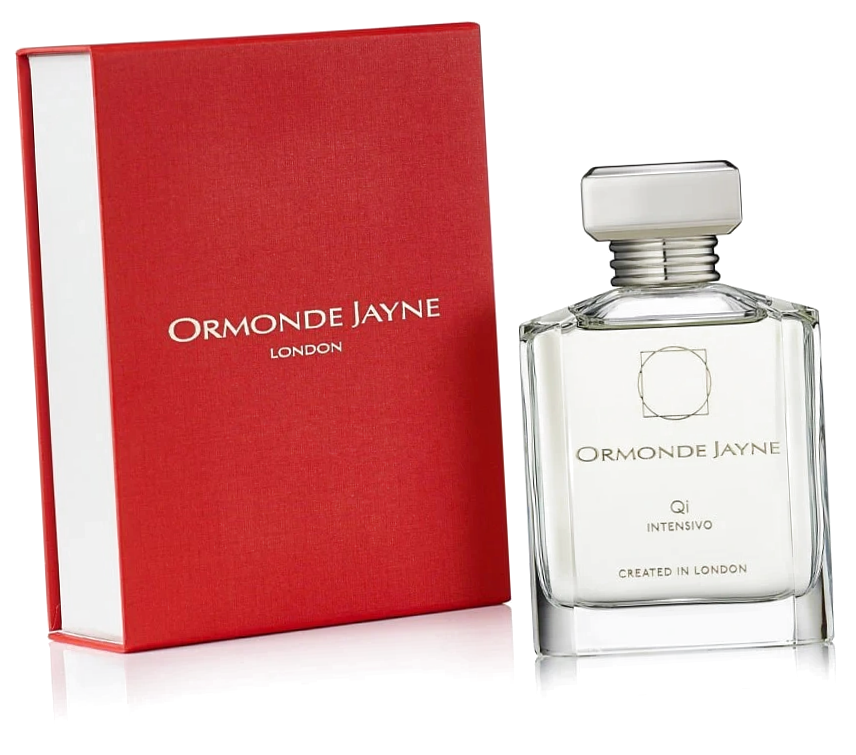 Ormonde Jayne Qi Intensivo - парфюм для женщин и мужчин 88 мл / Ки Интенсиво