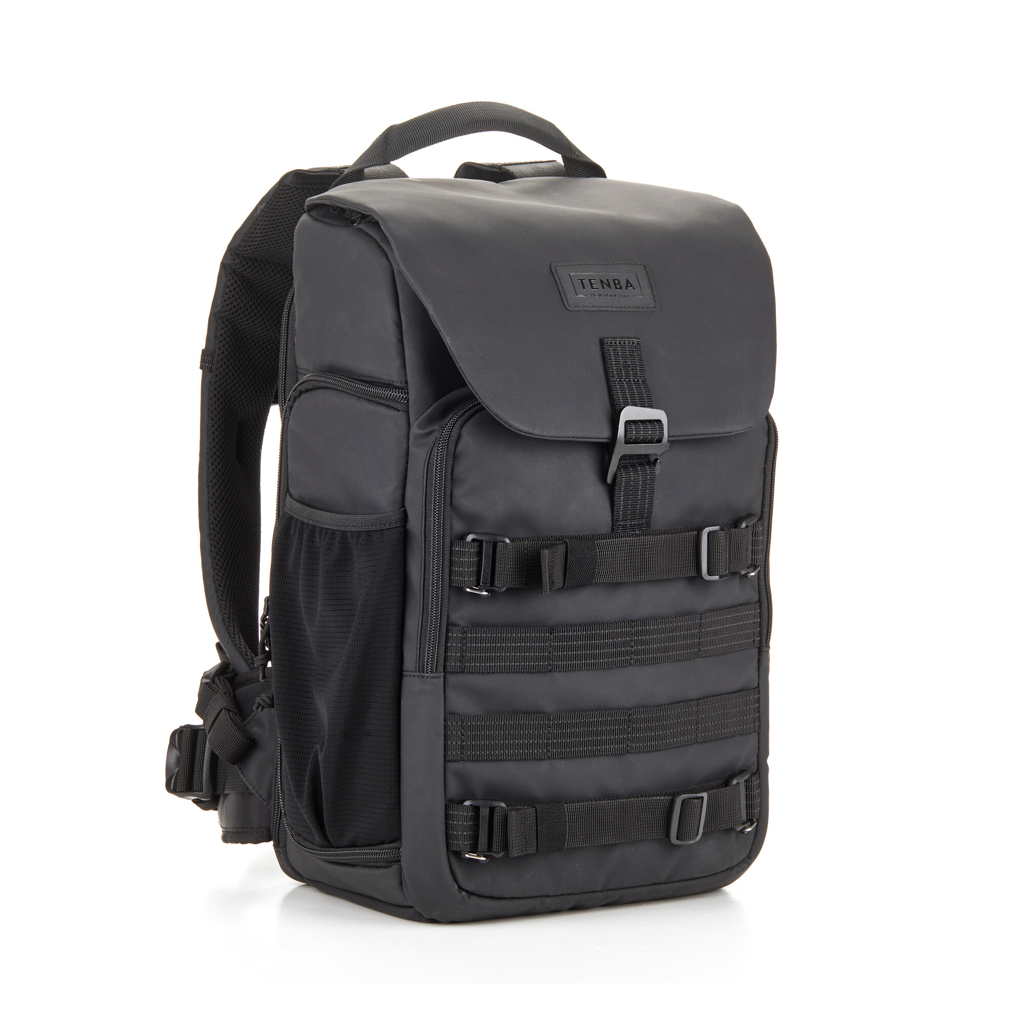 Рюкзак Tenba Axis v2 Tactical LT 18 black для фототехники (637-766)
