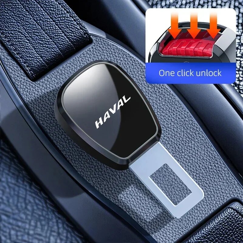 Удлинитель ремня безопасности Haval BLACK-HAVAL