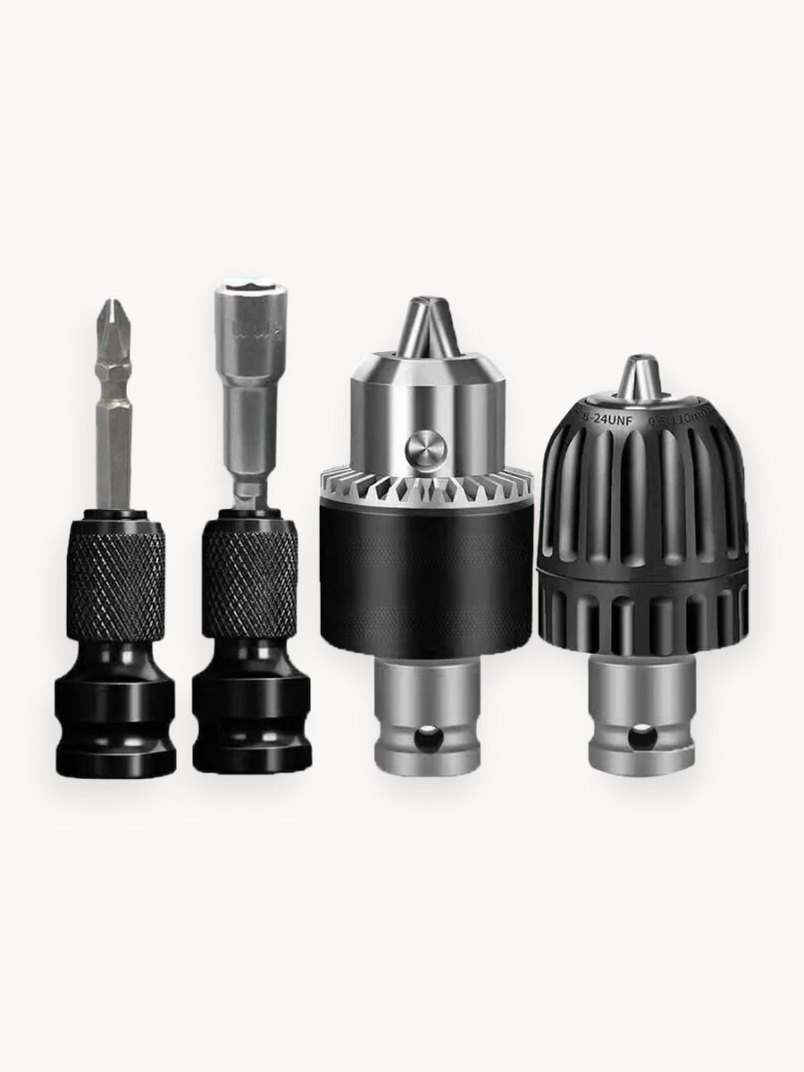 Насадка на гайковерт