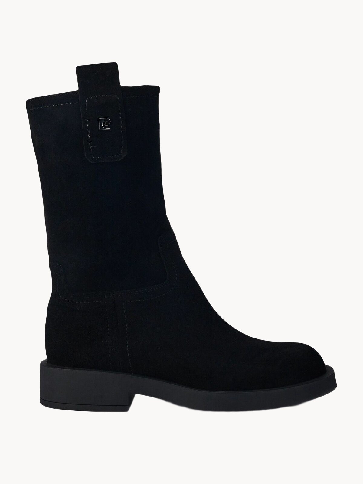 Полусапоги Осень-зима 2025