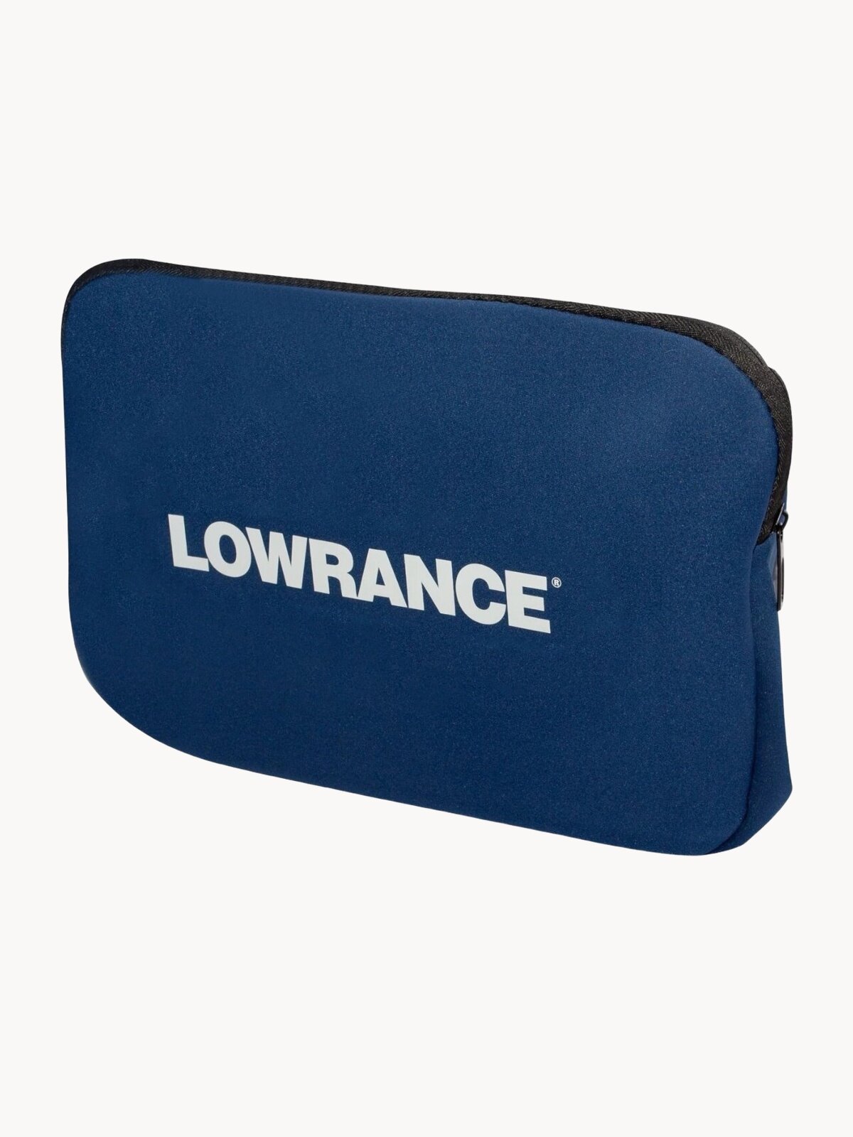 Чехол для эхолотов LOWRANCE 9 и 10 дюймов из неопрена на молнии